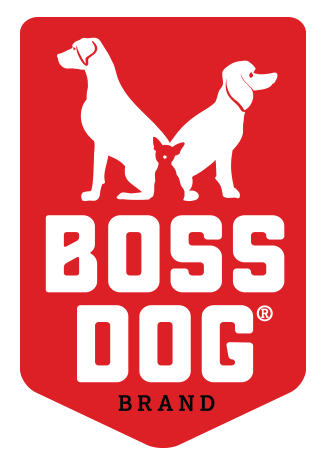 BossDog – Paw Naturals