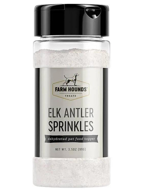 Farm Hounds Food Toppers – Paw Naturals