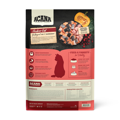 Acana Cat Highest Protein Indoor Dry Cat Food – Paw Naturals