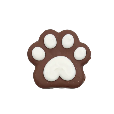 Bosco & Roxy's Canine Classics Paws Off My Cookie Bakery Dog Treat ...