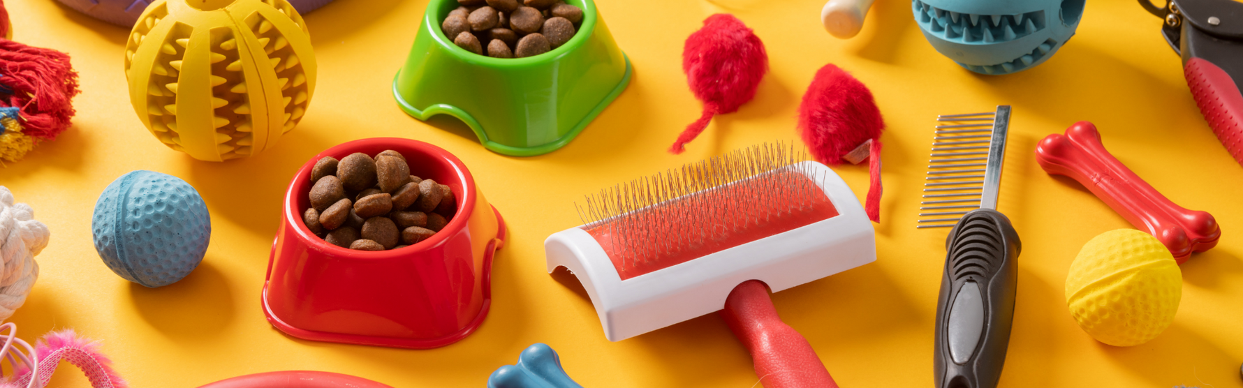 Bosco & Roxy's – Paw Naturals