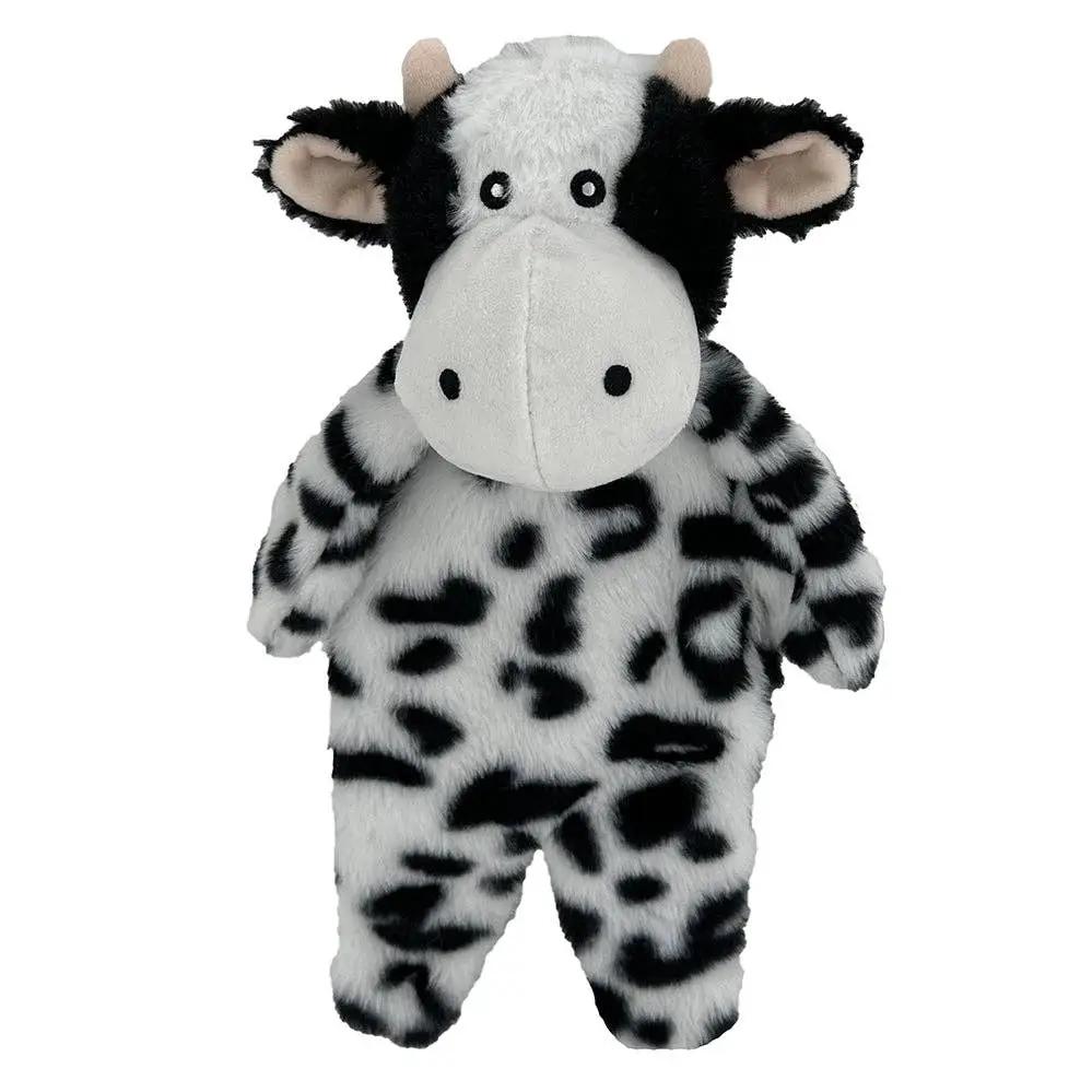Petlou Floppy Cow 13" Dog Toy – Paw Naturals